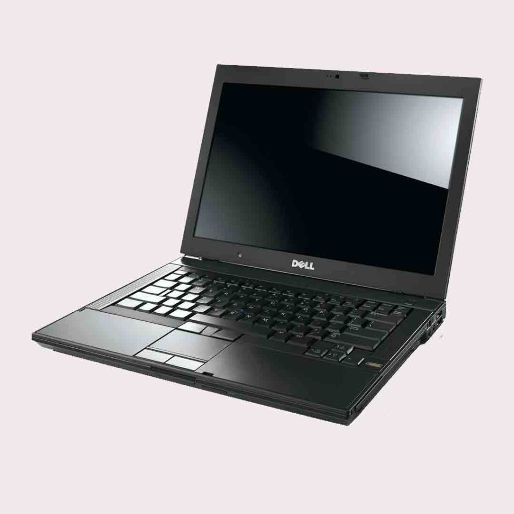 Dell Latitude D6400 | Intel Core 2 Duo Processor | Refurbished - Brandstore